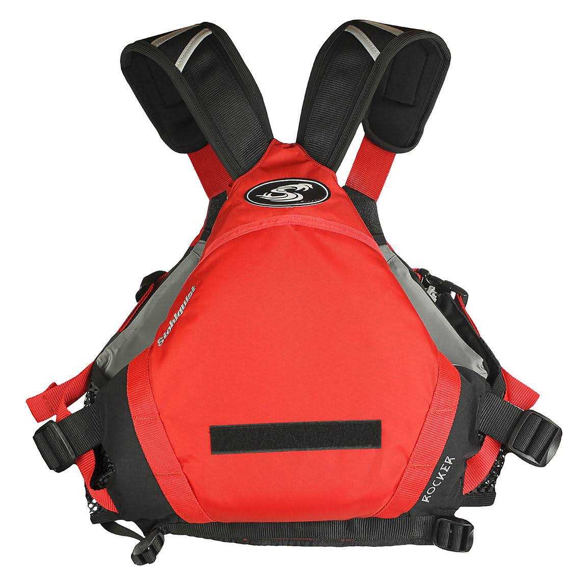 Stohlquist Rocker PFD - Sports Supplies Online Store