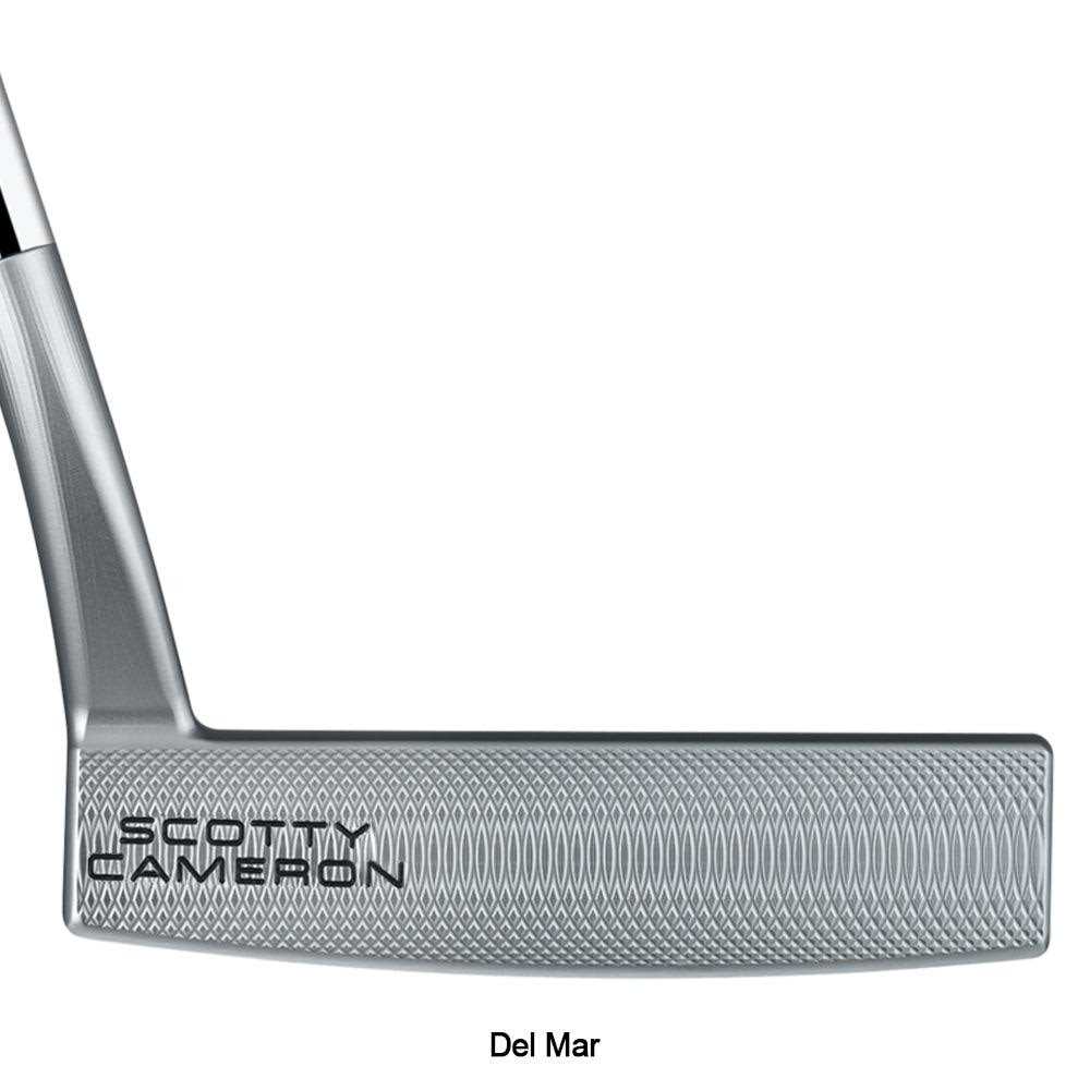 Scotty Cameron Super Select Squareback 2 Putter - Sports Supplies ...