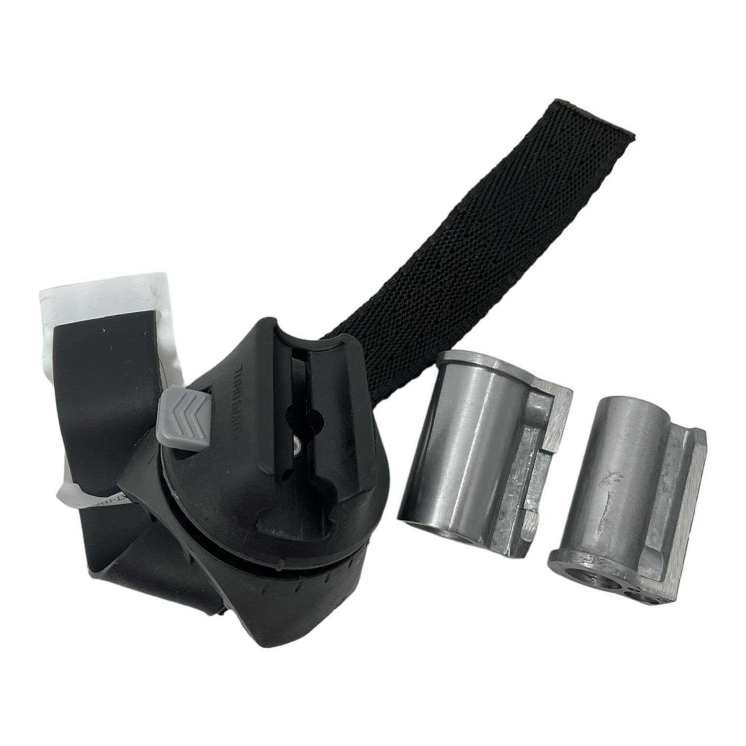 Kryptonite Transit FlexFrame U-Bracket - Sports Supplies Online Store