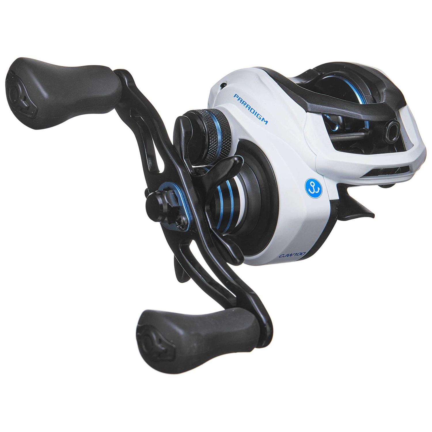 Duckett Jacob Wheeler Casting Reel 1 RH - Sports Supplies Online Store