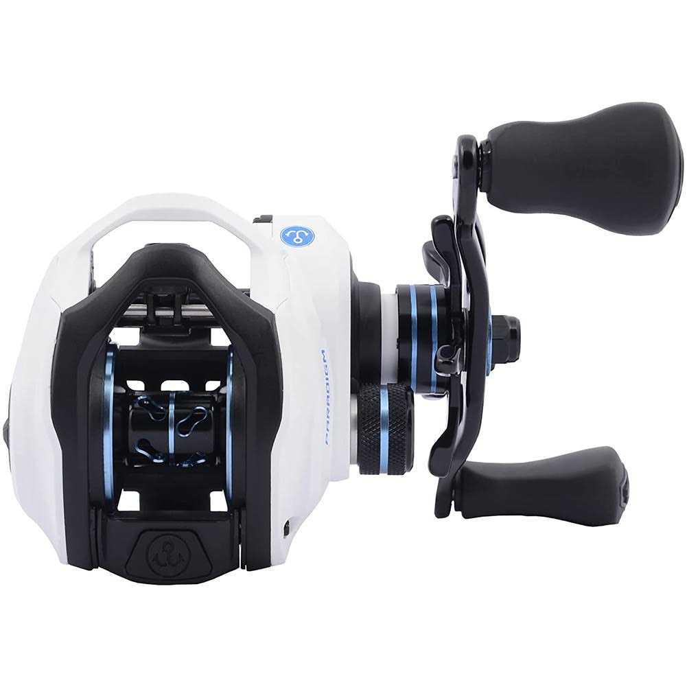 Duckett Jacob Wheeler Casting Reel 1 RH - Sports Supplies Online Store