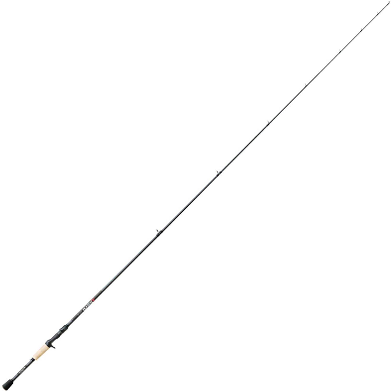 St. Croix Bass X Casting Rod - Sports Supplies Online Store