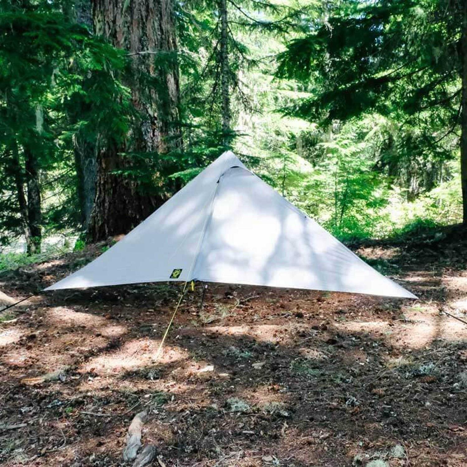 Six Moon Designs Deschutes Tarp - Sports Supplies Online Store