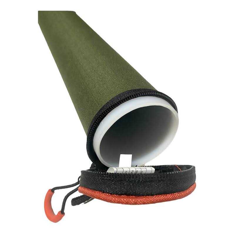 Plano Fabric Rod Tube - Sports Supplies Online Store