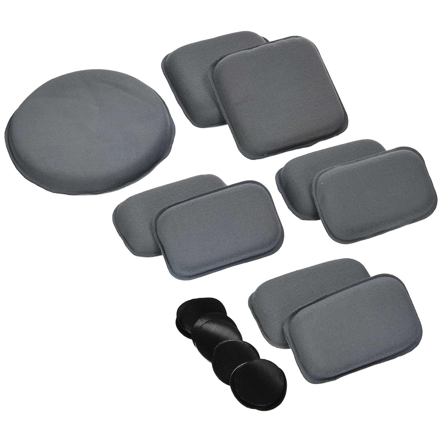 Fma Helmet Replacement Pads Universal Foam Padding Kits Set Accessorie ...