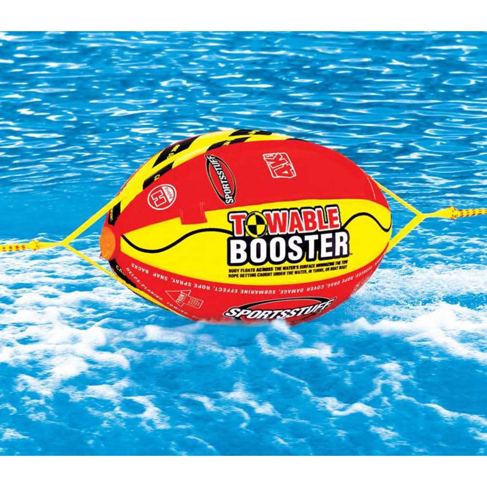 Sportsstuff Booster Ball 4K - Sports Supplies Online Store