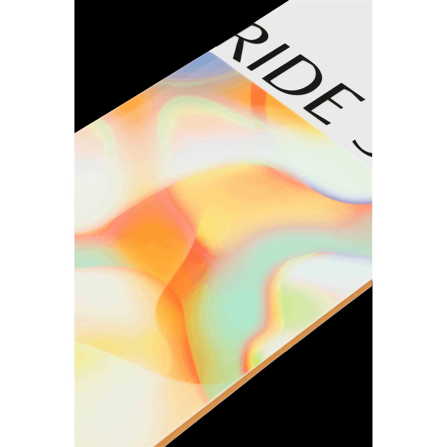 Ride Compact Snowboard 2024 - Sports Supplies Online Store