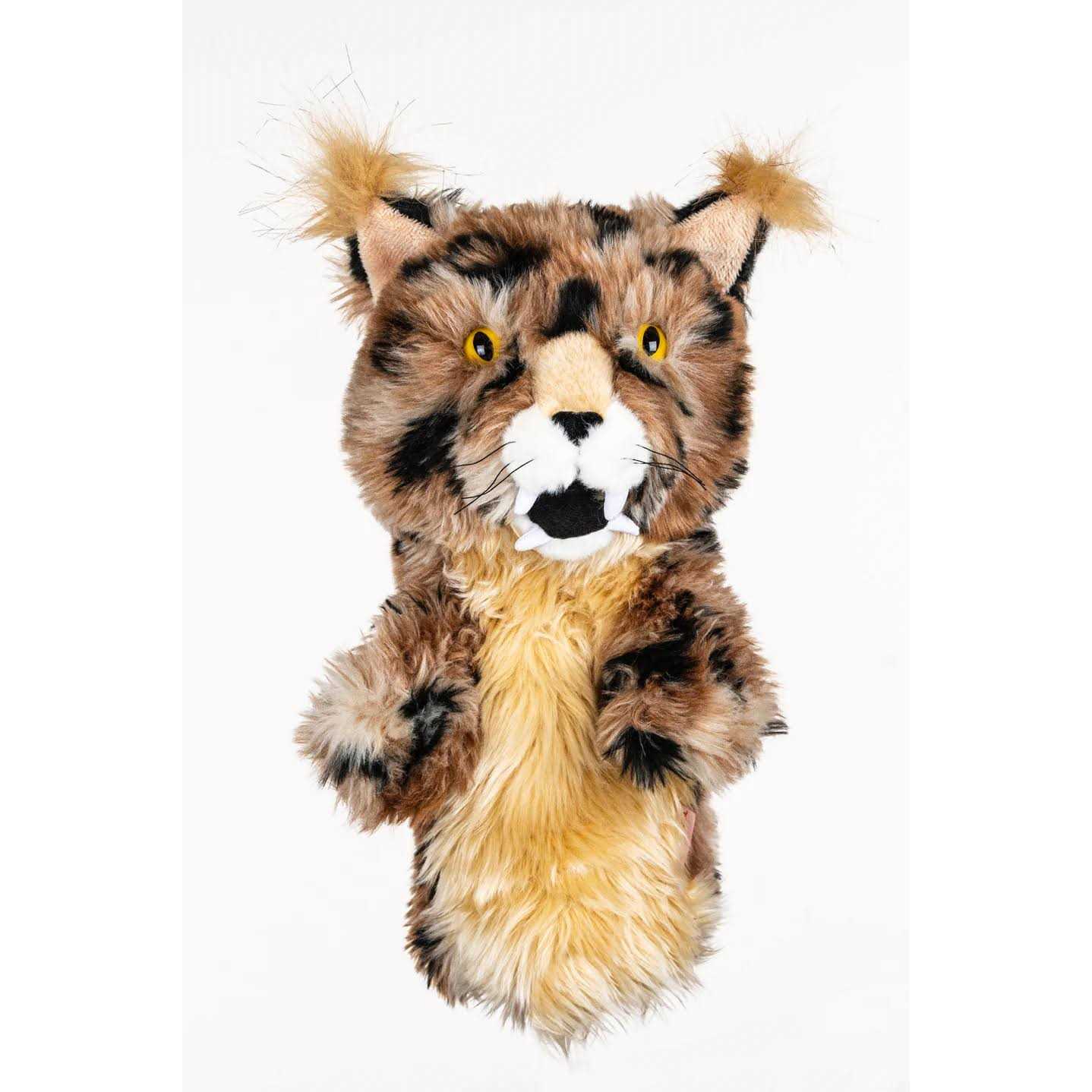 Daphne's Headcovers Tiger Headcover - Sports Supplies Online Store