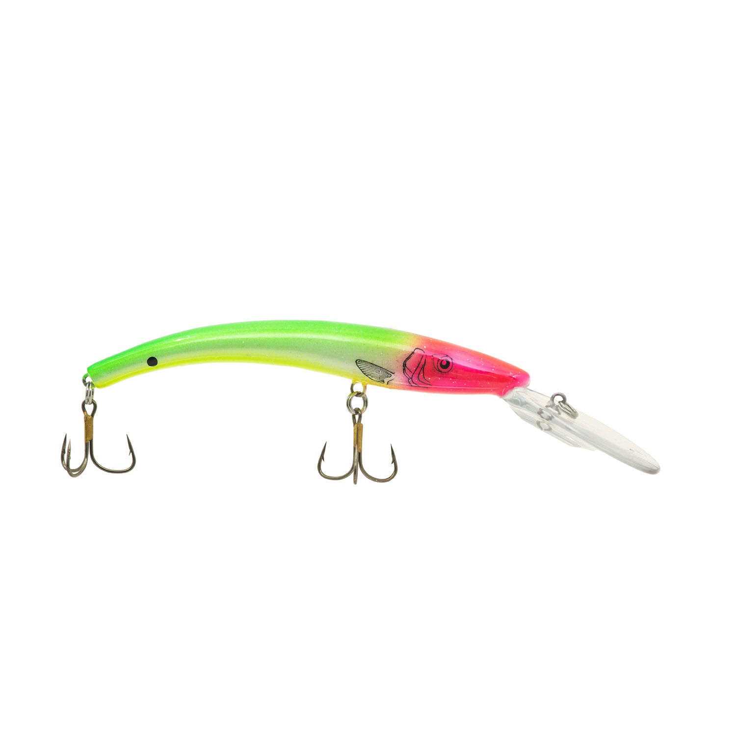 Reef Runner 800 Series Deep Diver - Sports Supplies Online Store