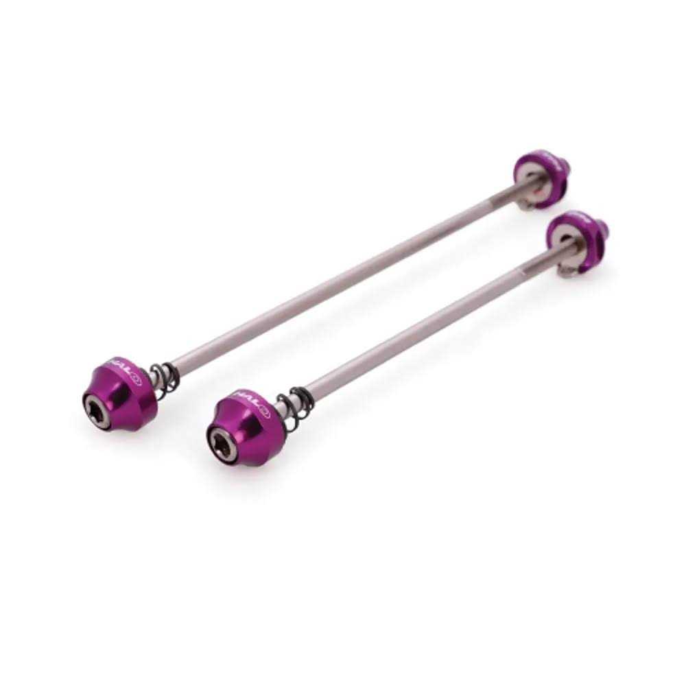 Halo Hex Key Wheel Skewers - Sports Supplies Online Store