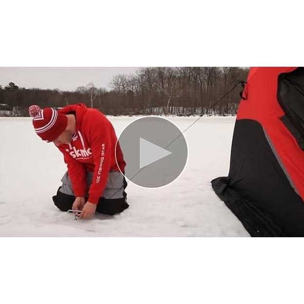 Eskimo FatFish 949 - Sports Supplies Online Store