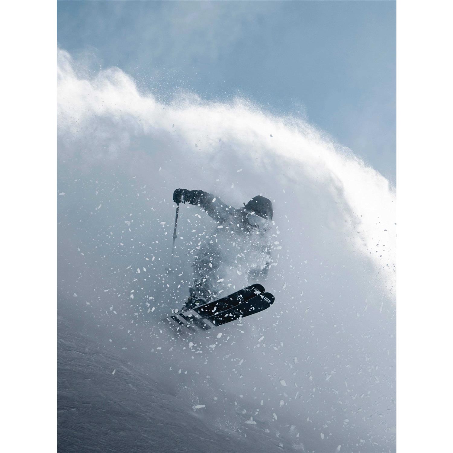 Line Vision 108 Skis - Sports Supplies Online Store