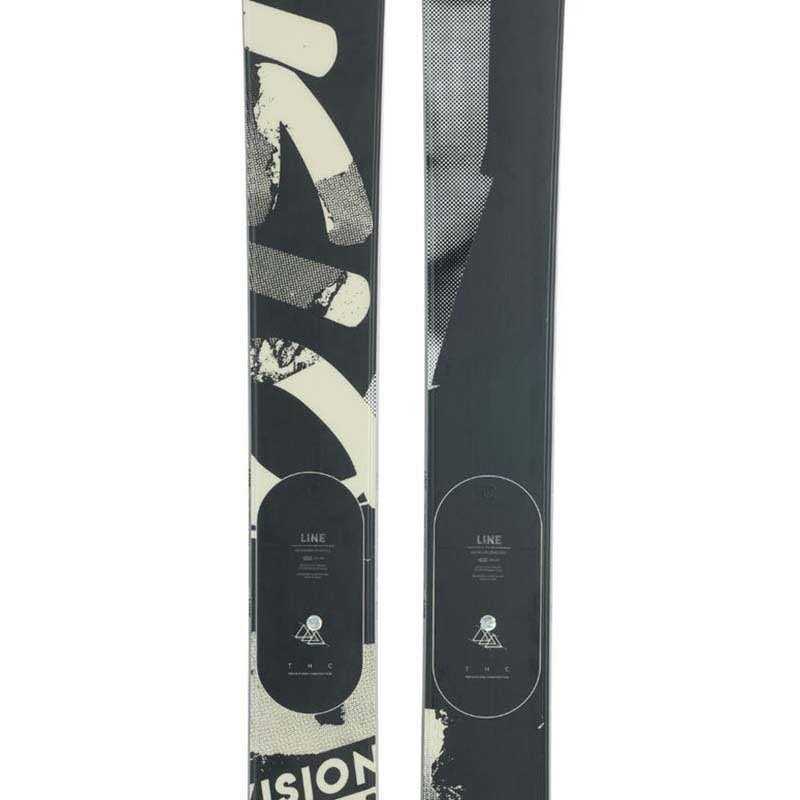 Line Vision 108 Skis - Sports Supplies Online Store