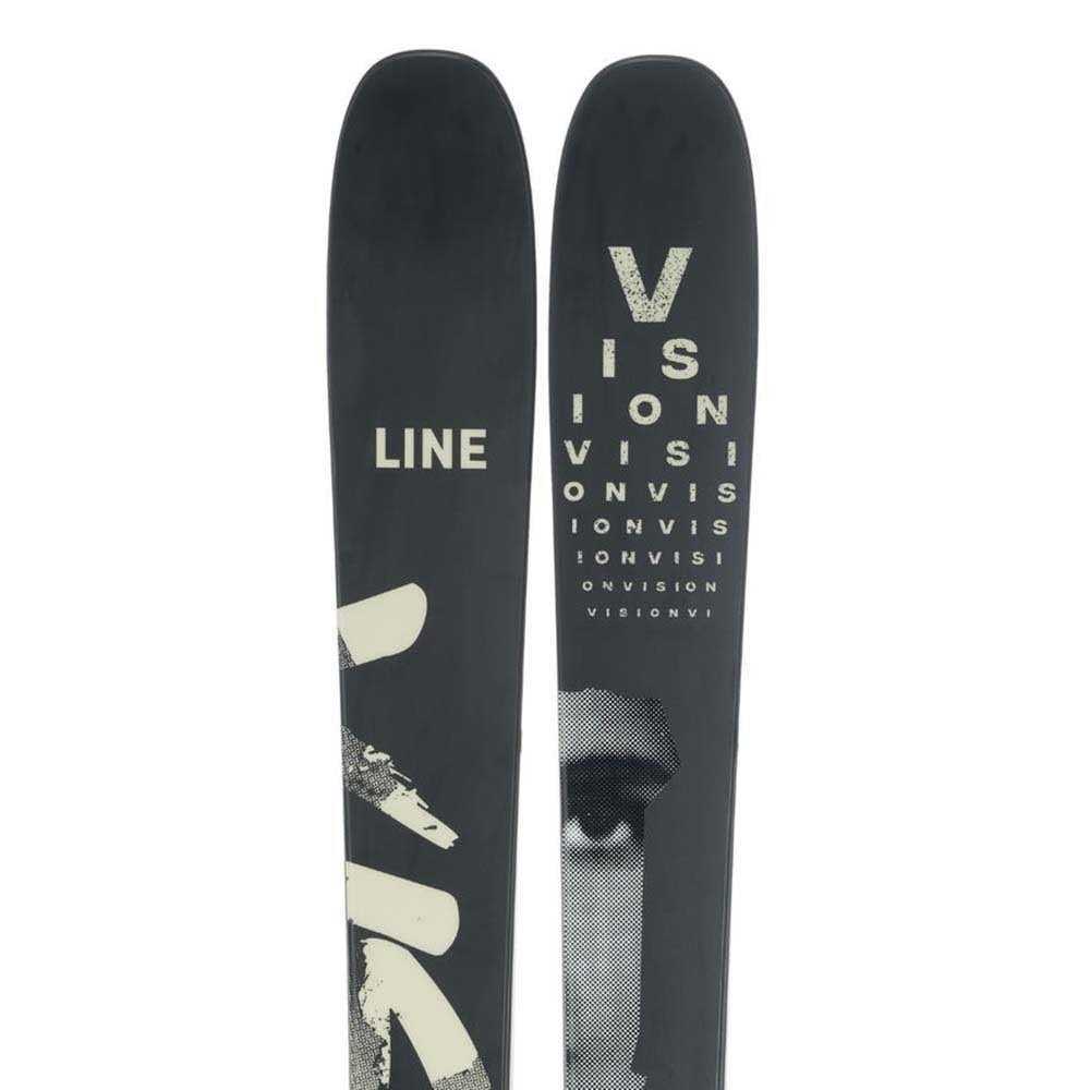 Line Vision 108 Skis - Sports Supplies Online Store