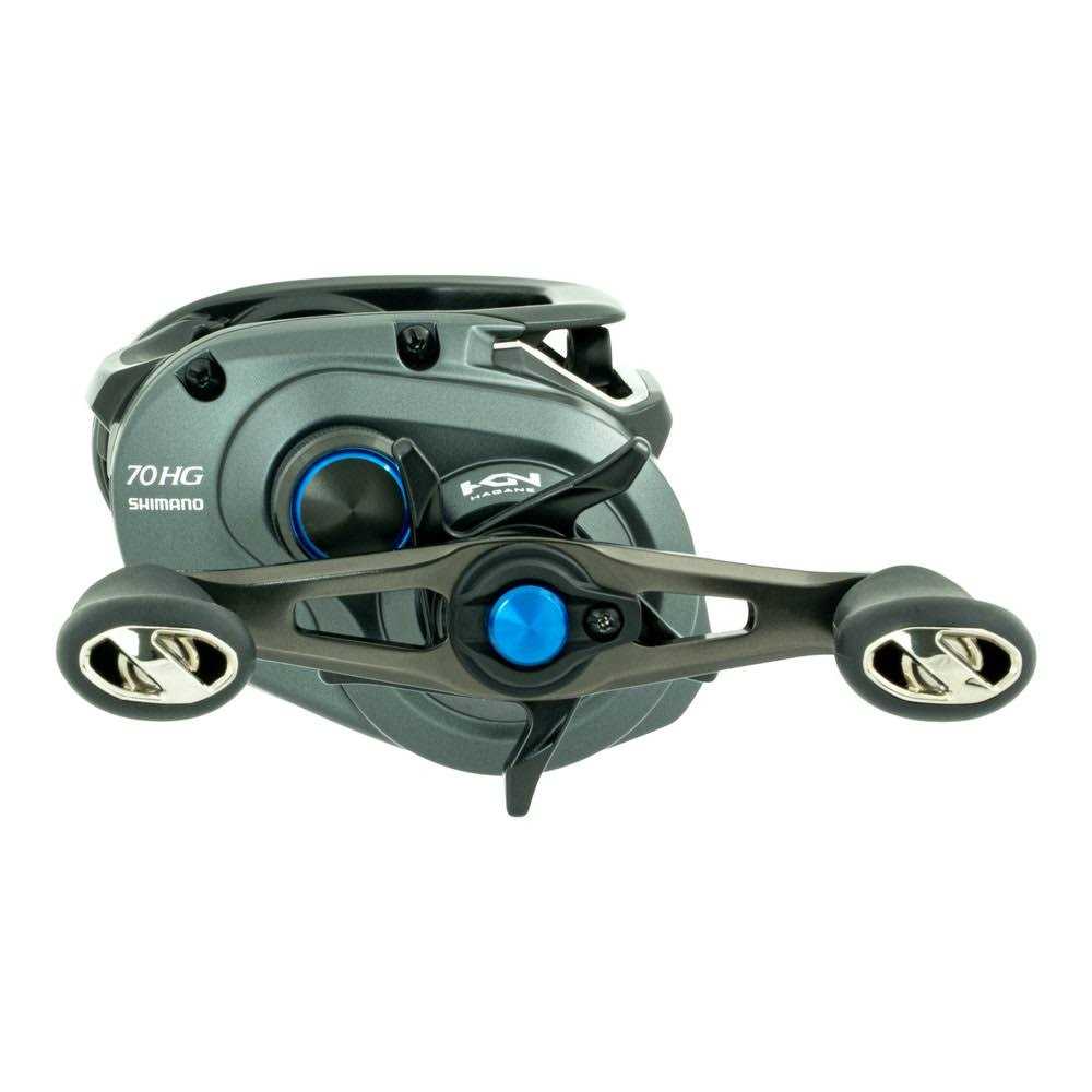 Shimano Reel SLX MGL - Sports Supplies Online Store