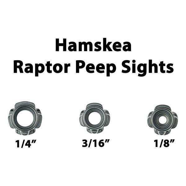 Hamskea Raptor Peep - Sports Supplies Online Store