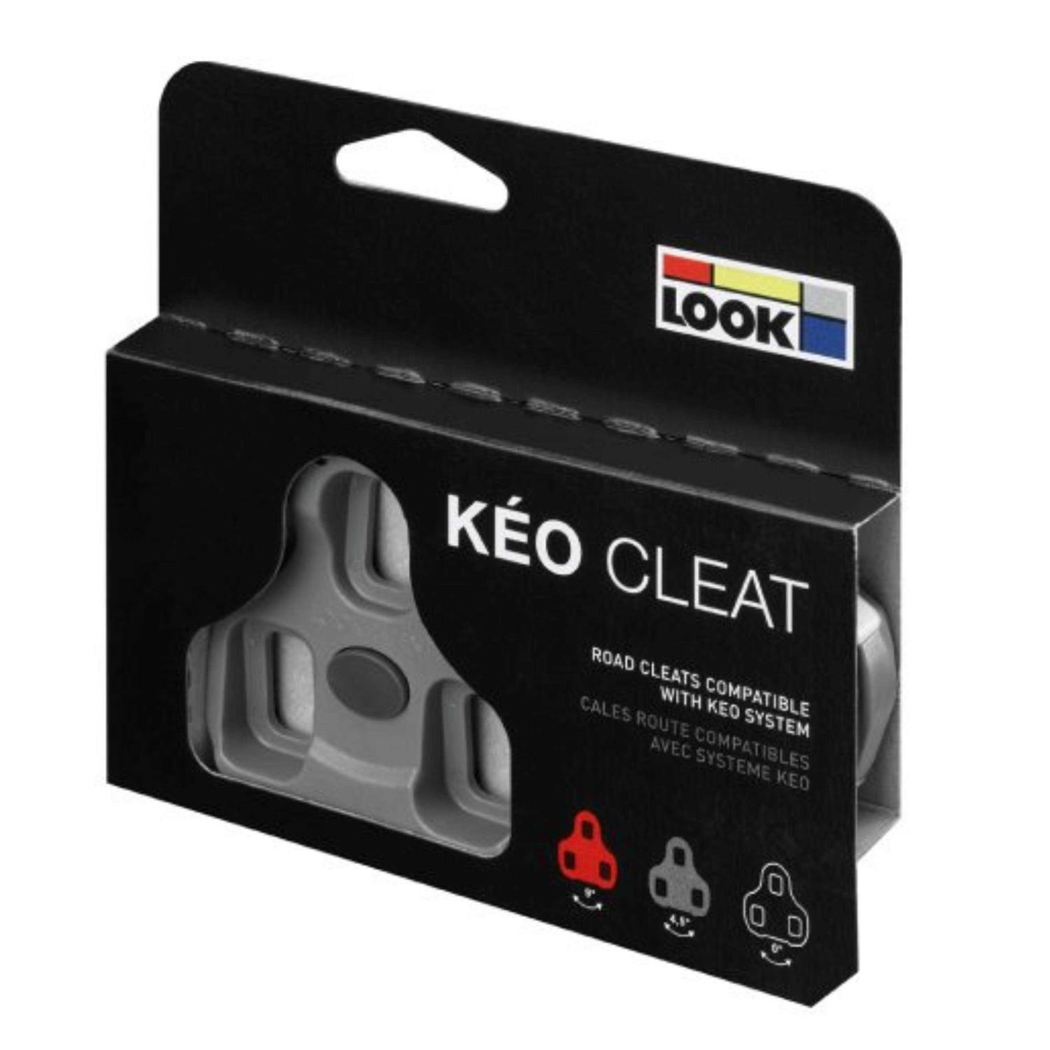 Look Keo Cleats - Sports Supplies Online Store