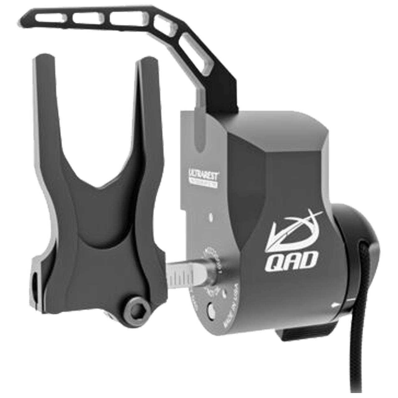 QAD Ultrarest Integrate R2 Arrow Rest - Sports Supplies Online Store