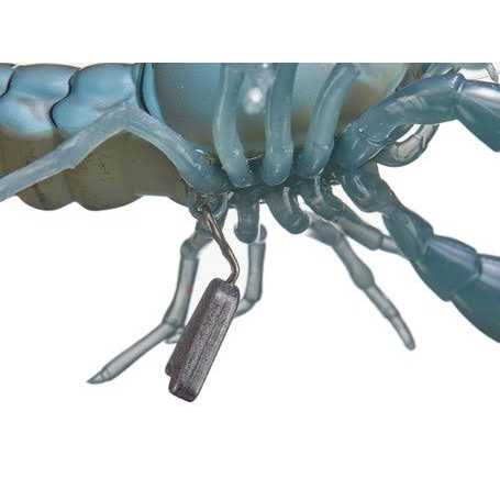 LIVETARGET Live Craw Finesse Bait - Sports Supplies Online Store