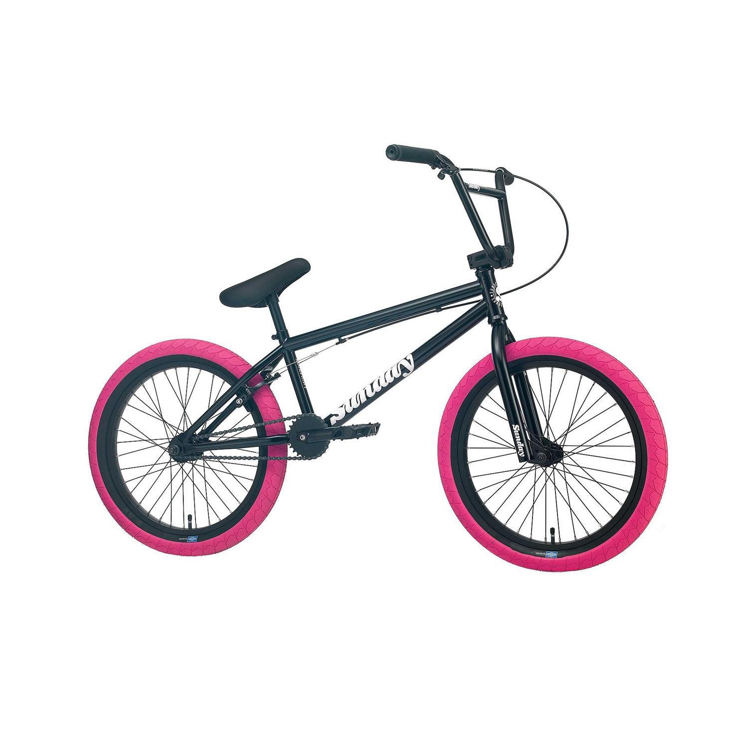 Sunday Blueprint BMX Bike - Sports Supplies Online Store