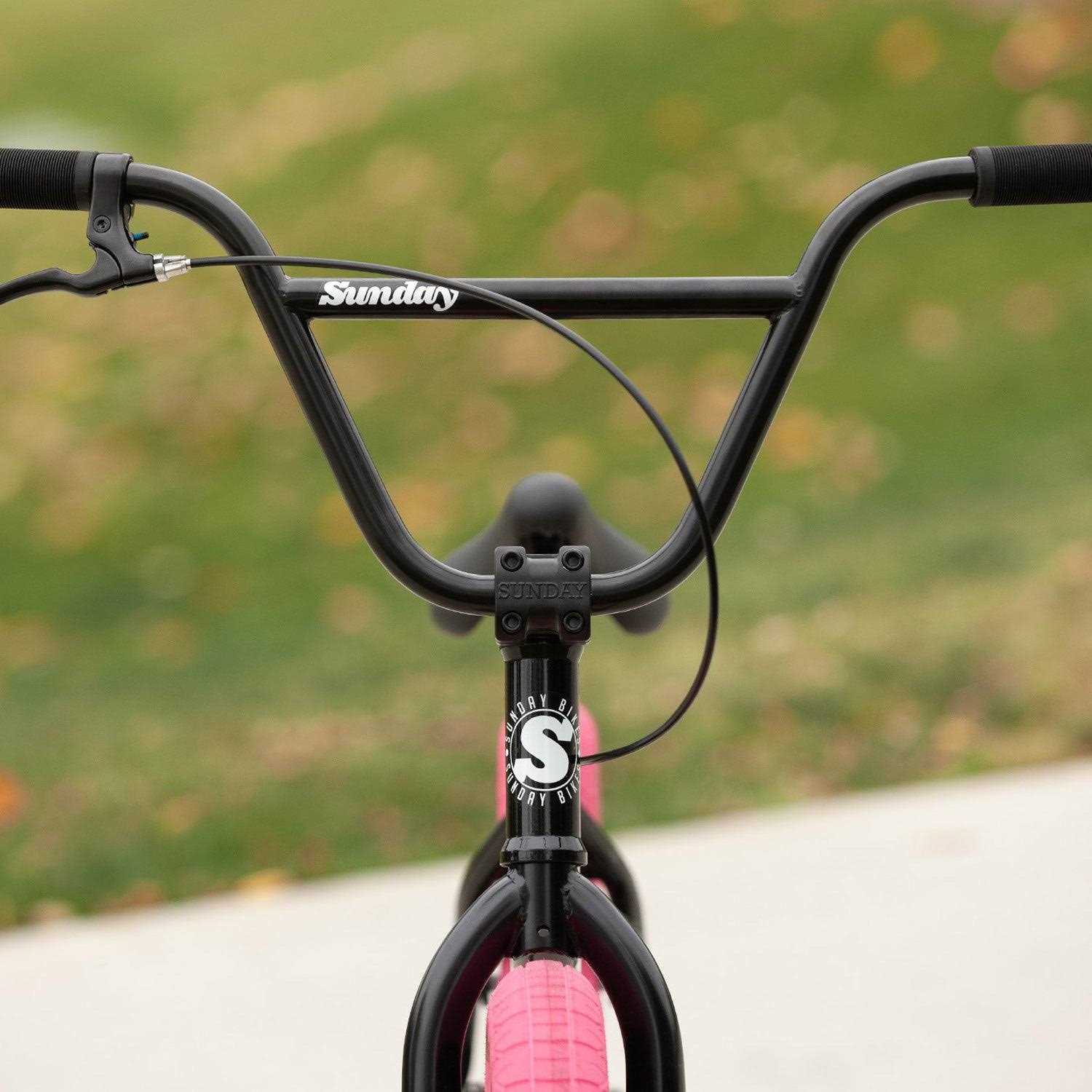 Sunday Blueprint BMX Bike - Sports Supplies Online Store