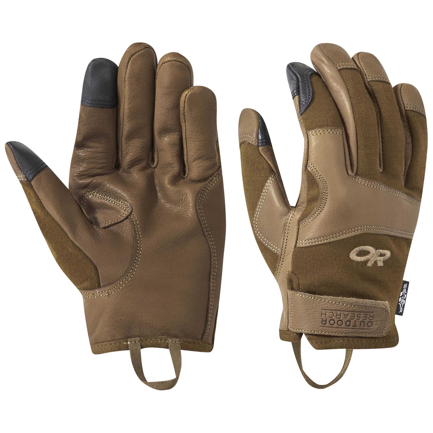 Outdoor Research Suppressor Sensor Gloves - Sports Supplies Online Store