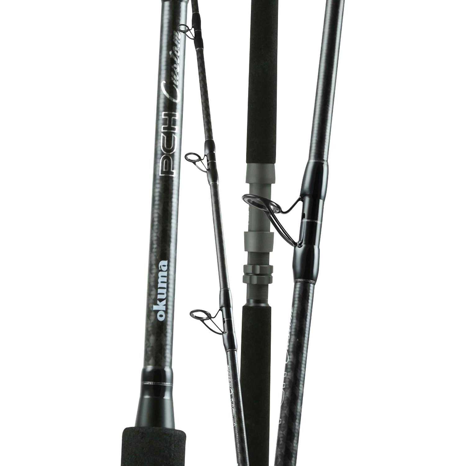 Okuma PCH Custom Casting Rod - Sports Supplies Online Store