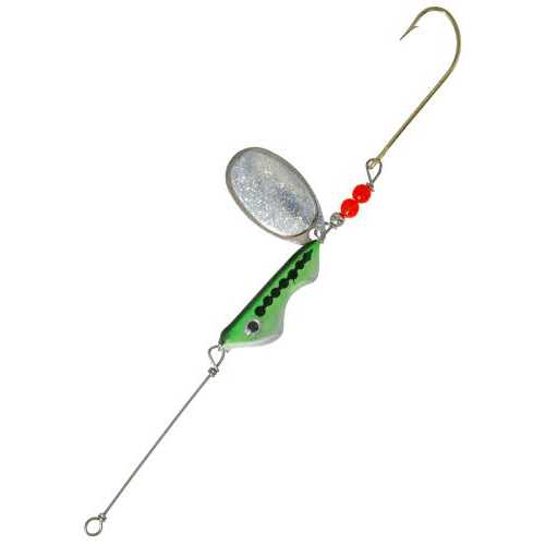 Erie Dearie Original Spinner - Sports Supplies Online Store