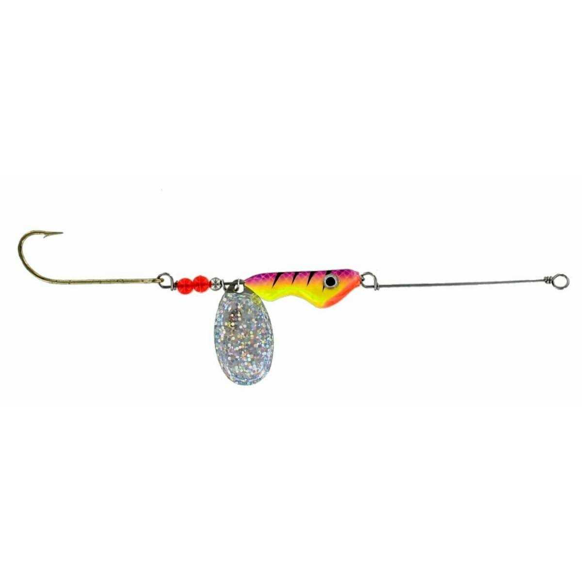 Erie Dearie Original Spinner - Sports Supplies Online Store