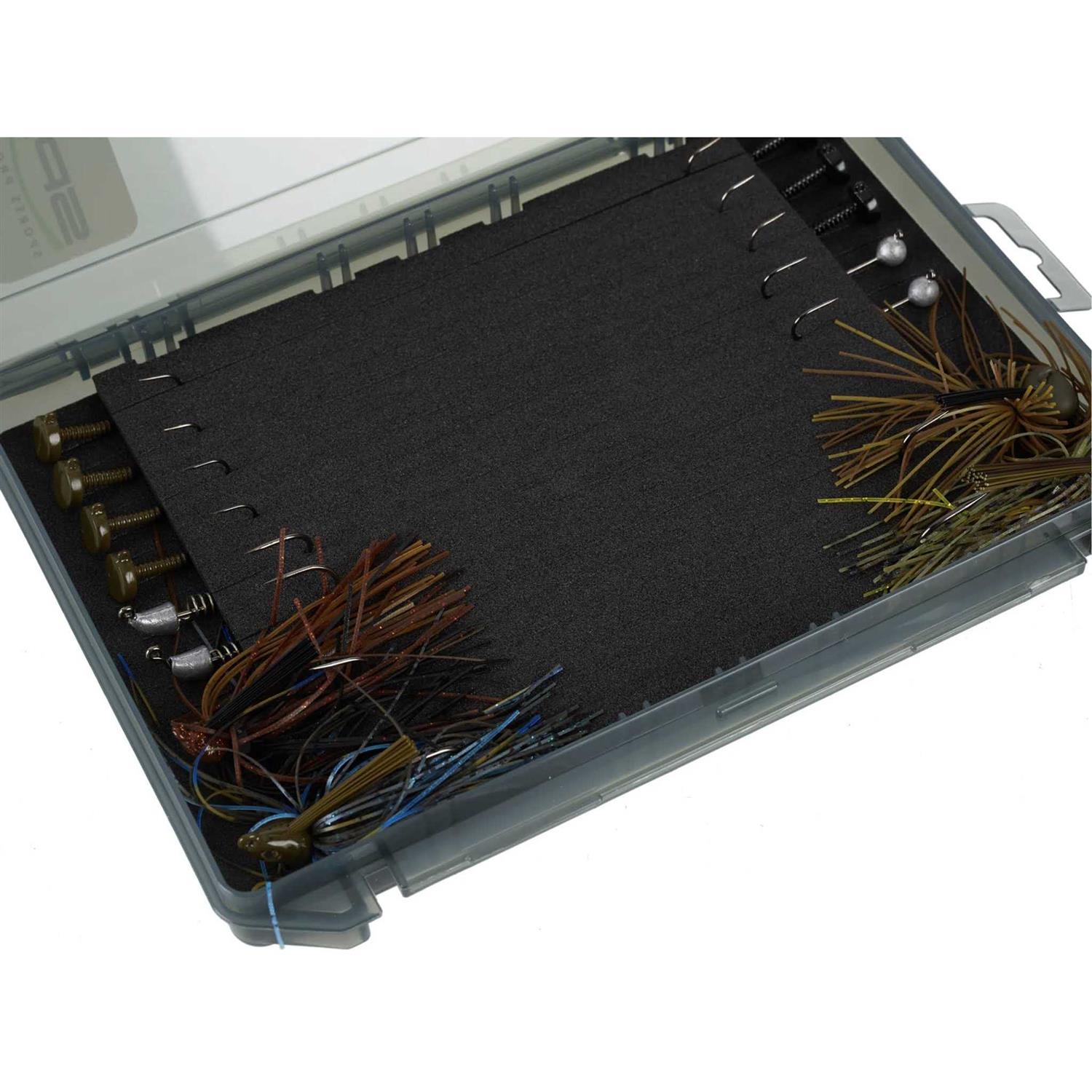 SPRO Secure Jig Box 3600 - Sports Supplies Online Store