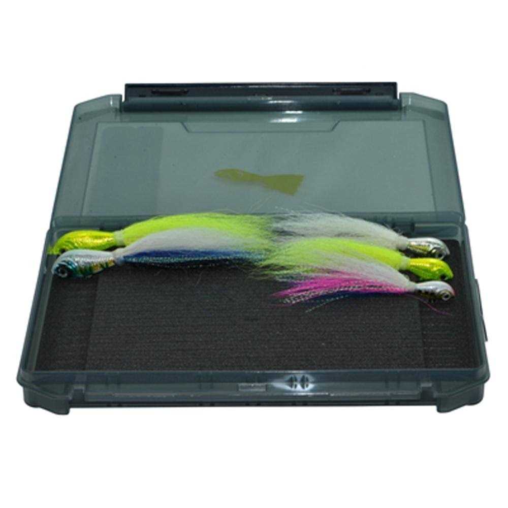 SPRO Secure Jig Box 3600 - Sports Supplies Online Store