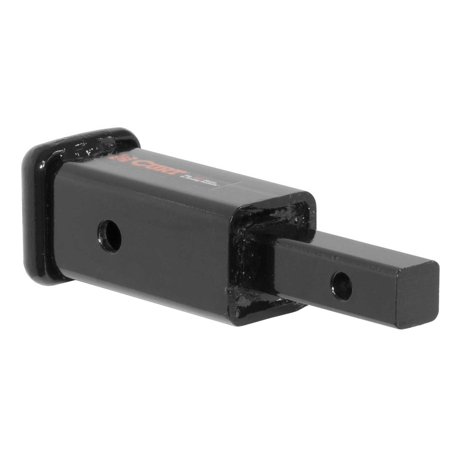 Curt 8 Receiver Tube Extender 45781 - Sports Supplies Online Store