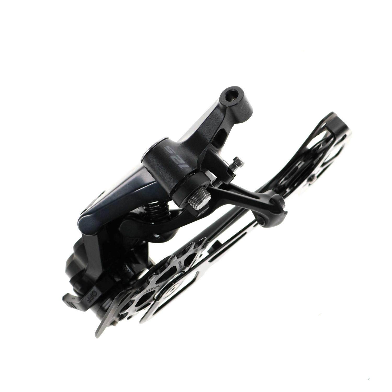 Shimano Deore RD-M6100 Rear Derailleur - Sports Supplies Online Store