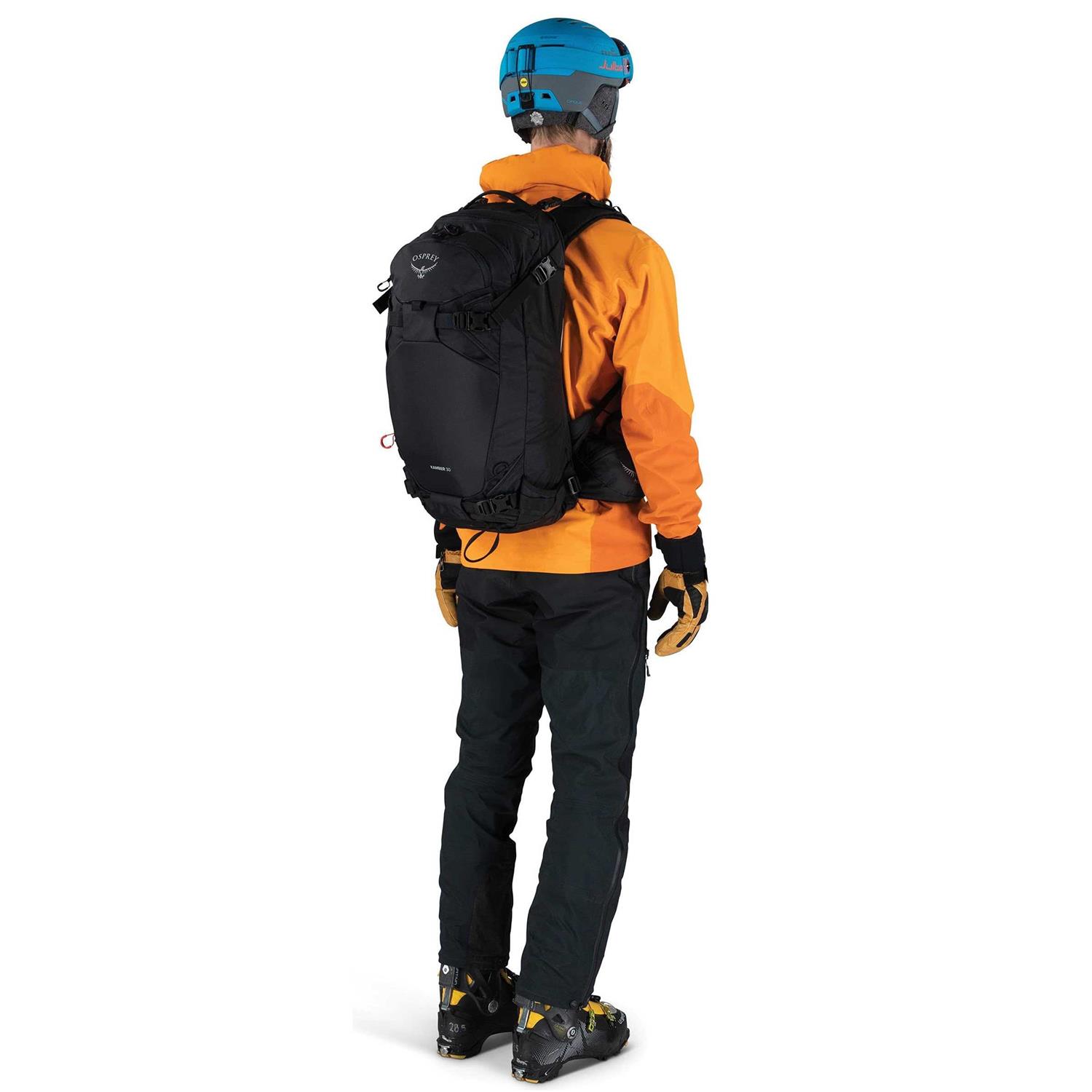 Osprey Kamber 30 - Sports Supplies Online Store