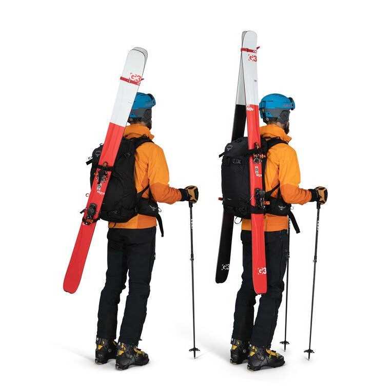 Osprey Kamber 30 - Sports Supplies Online Store