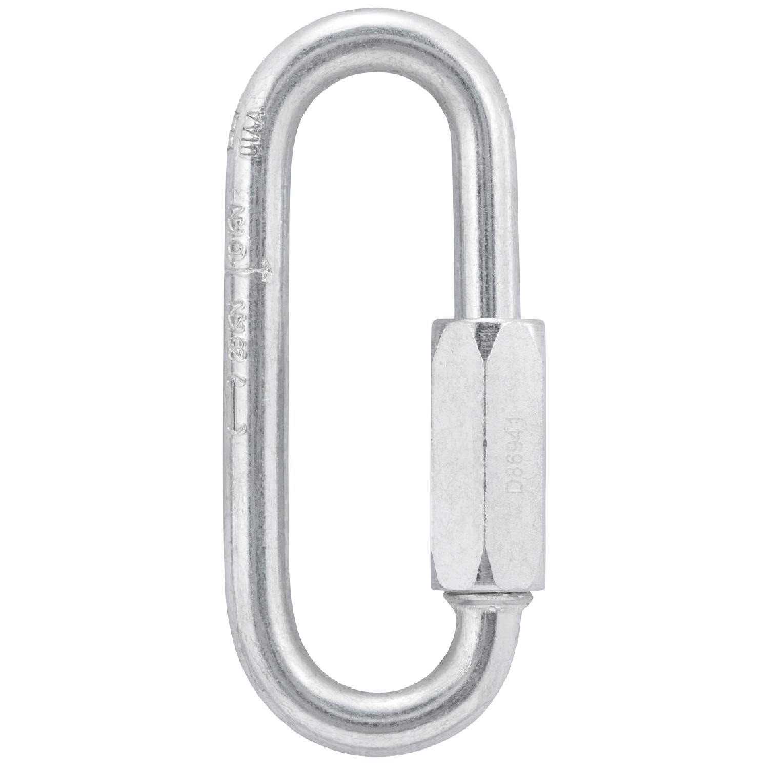 Petzl Go Steel Screw Link - Sports Supplies Online Store