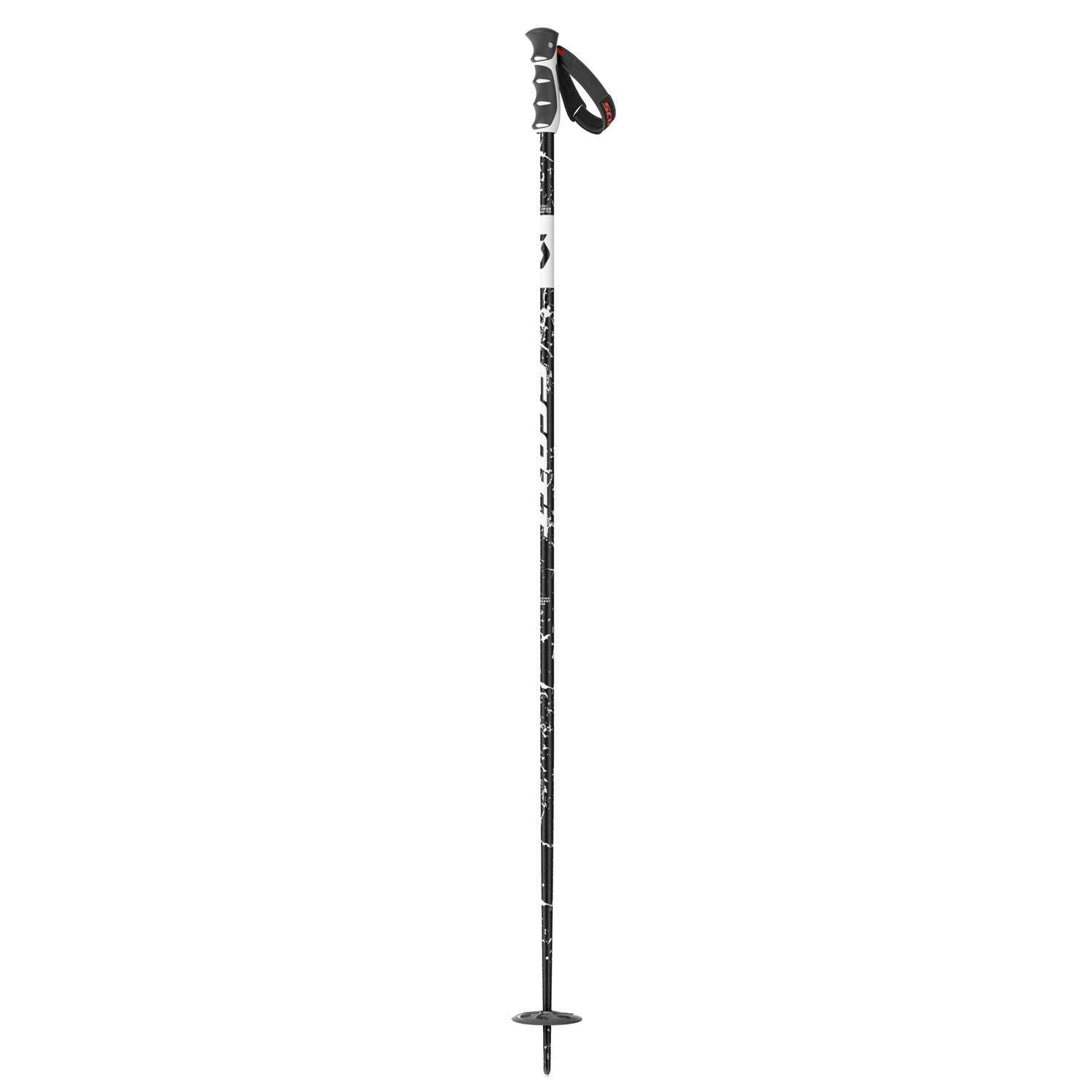Scott Team Issue SRS Ski Poles - Sports Supplies Online Store
