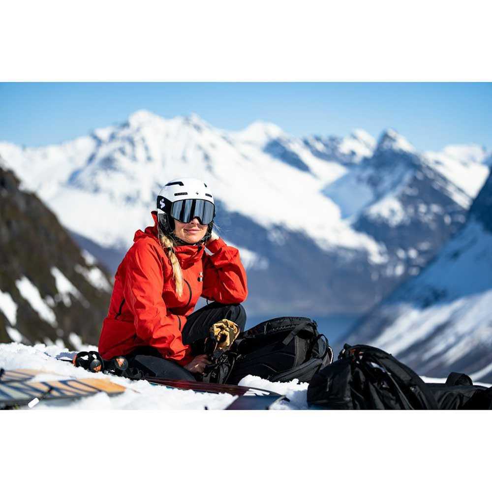 Sweet Protection Boondock RIG Reflect Goggles - Sports Supplies Online ...