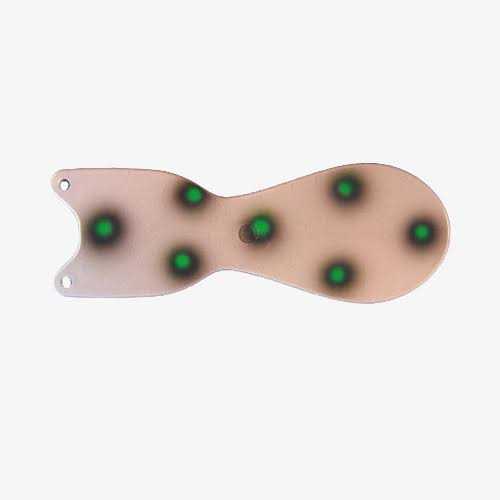 Dreamweaver Spin Doctor Flasher - Sports Supplies Online Store