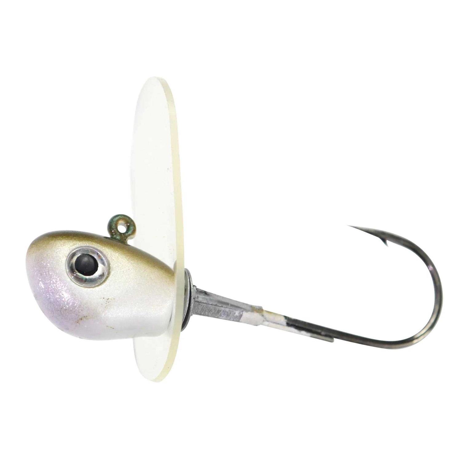 Pulse Fish Lures Pulse Jig - Sports Supplies Online Store