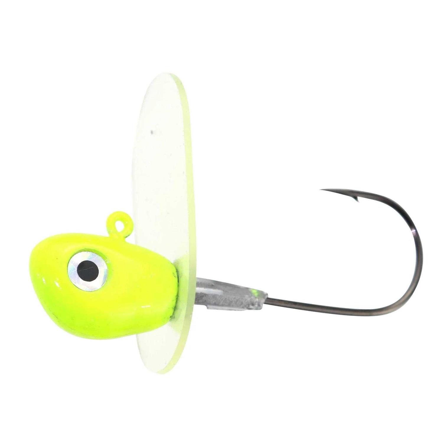 Pulse Fish Lures Pulse Jig - Sports Supplies Online Store