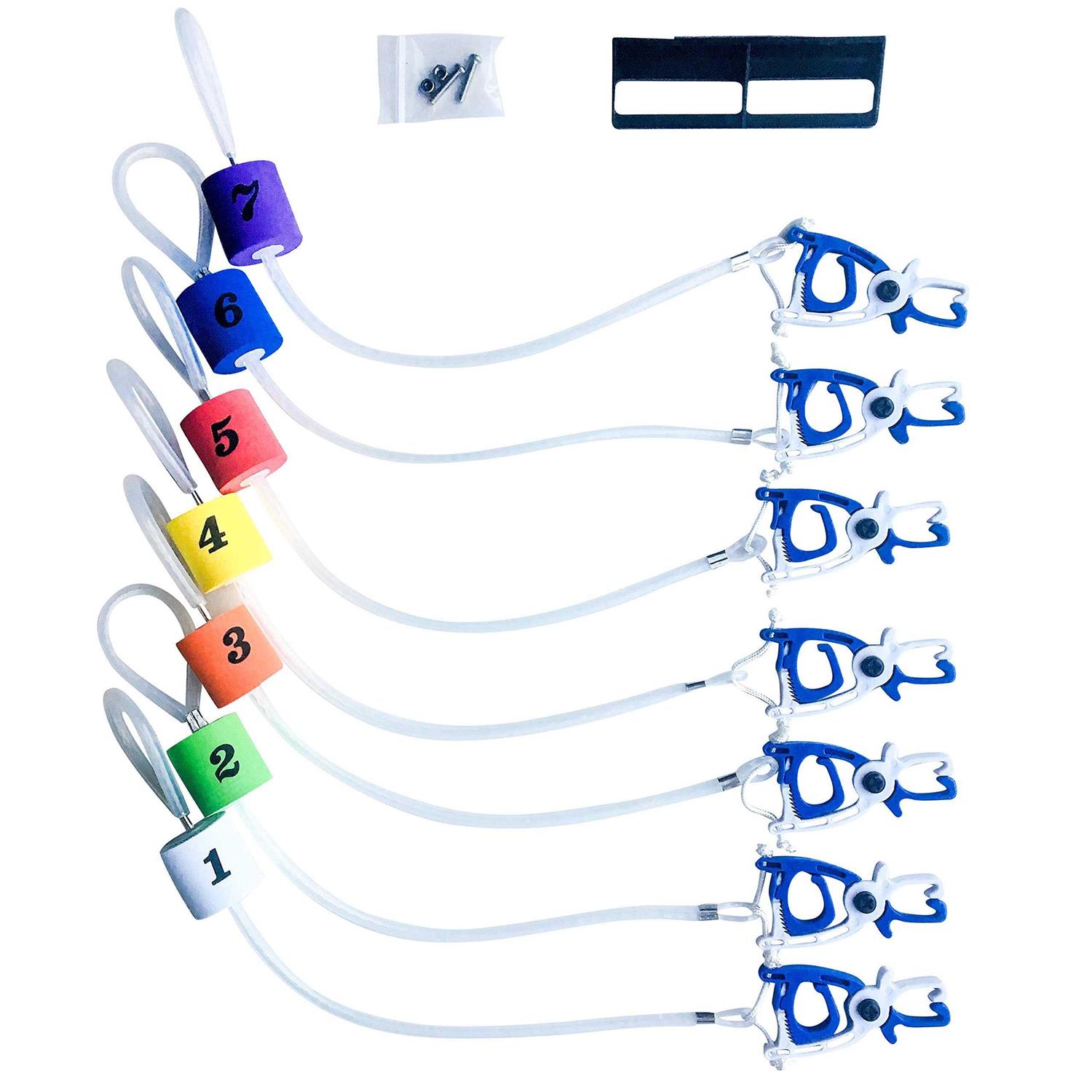 DD26 Fishing CULL26FK Cull Bandit Culling System - Sports Supplies ...