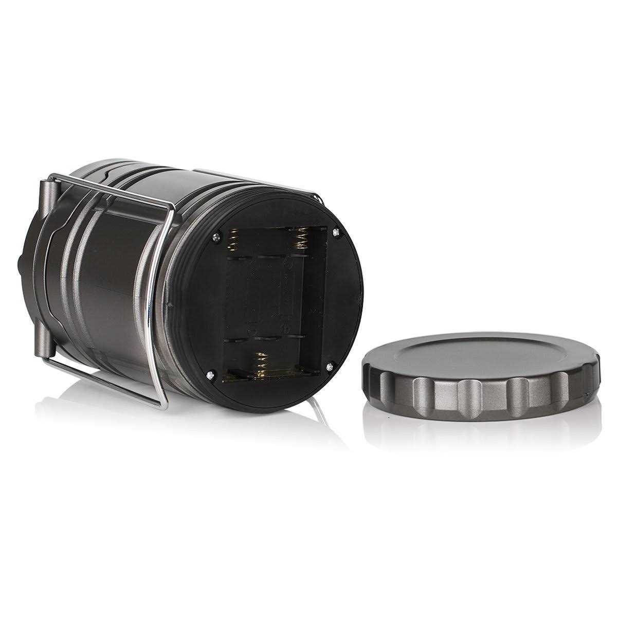 Generic Ultra Bright LED Lantern LED Camping Lantern,Portable Bright 30 ...