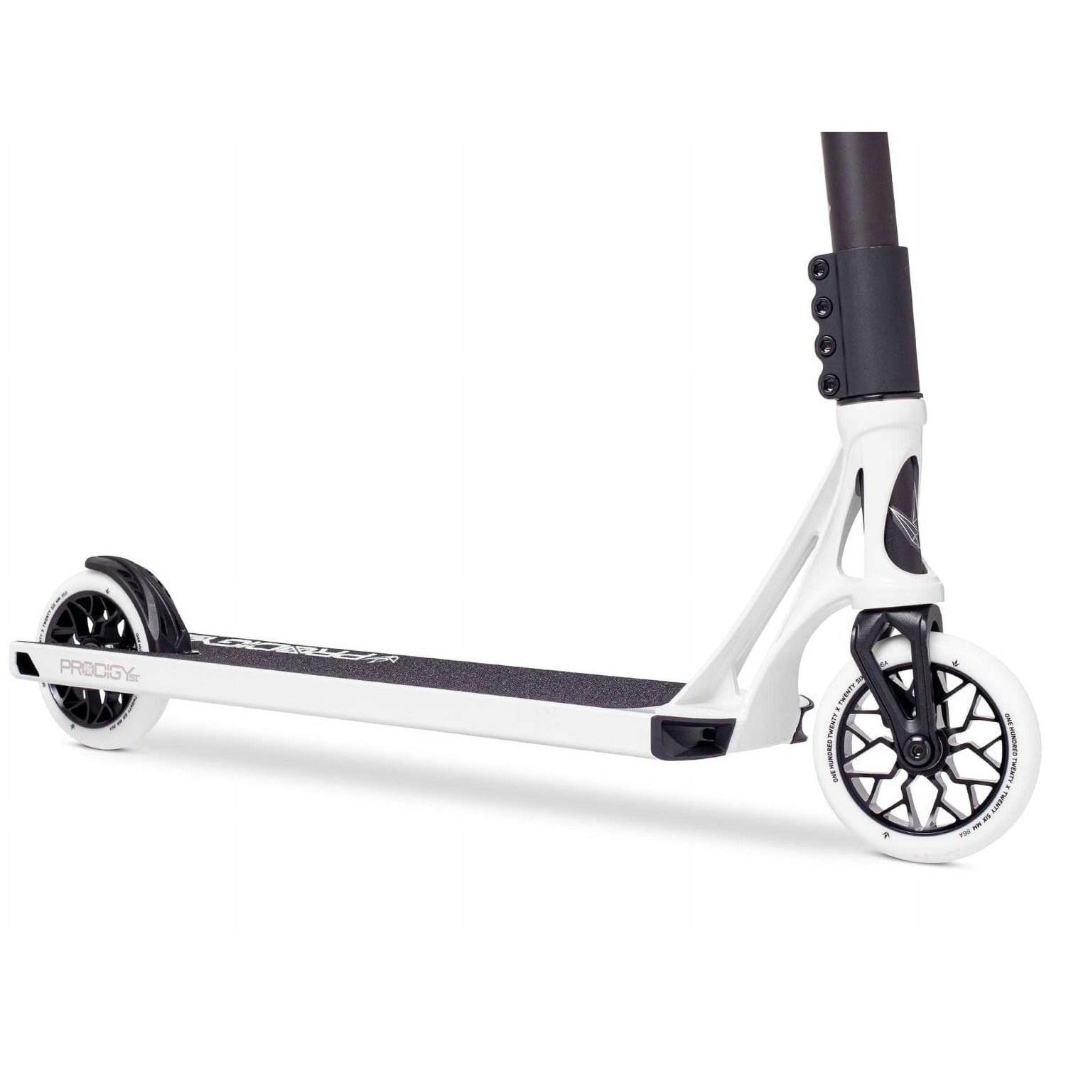 Envy Prodigy X Street Edition Complete Pro Scooter - Sports Supplies ...