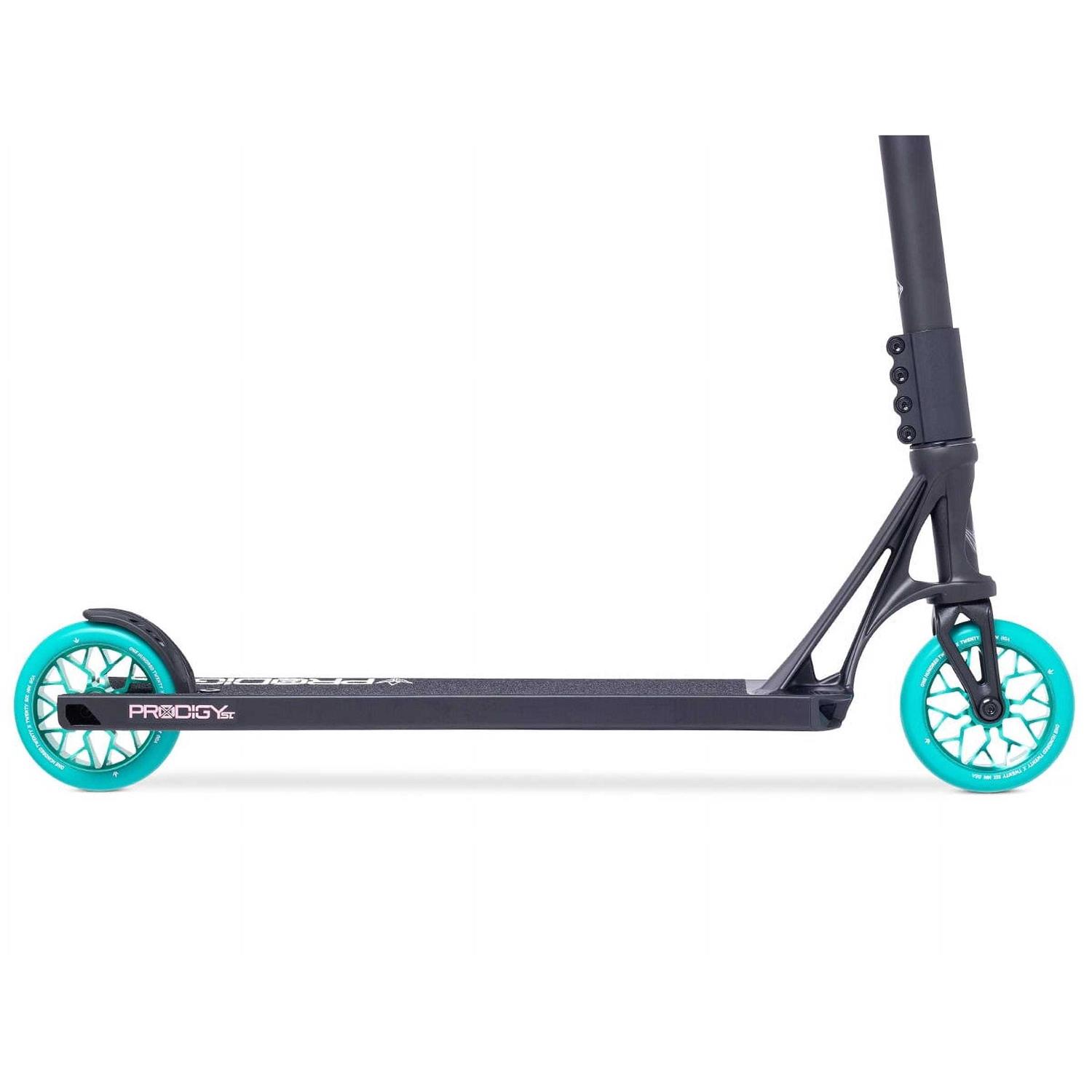 Envy Prodigy X Street Edition Complete Pro Scooter - Sports Supplies ...