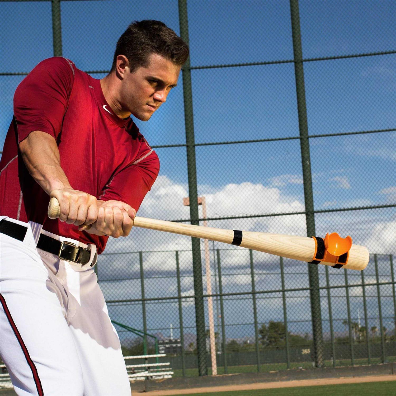 Line Drive Pro Baseball Swing Trainer - Sports Supplies Online Store