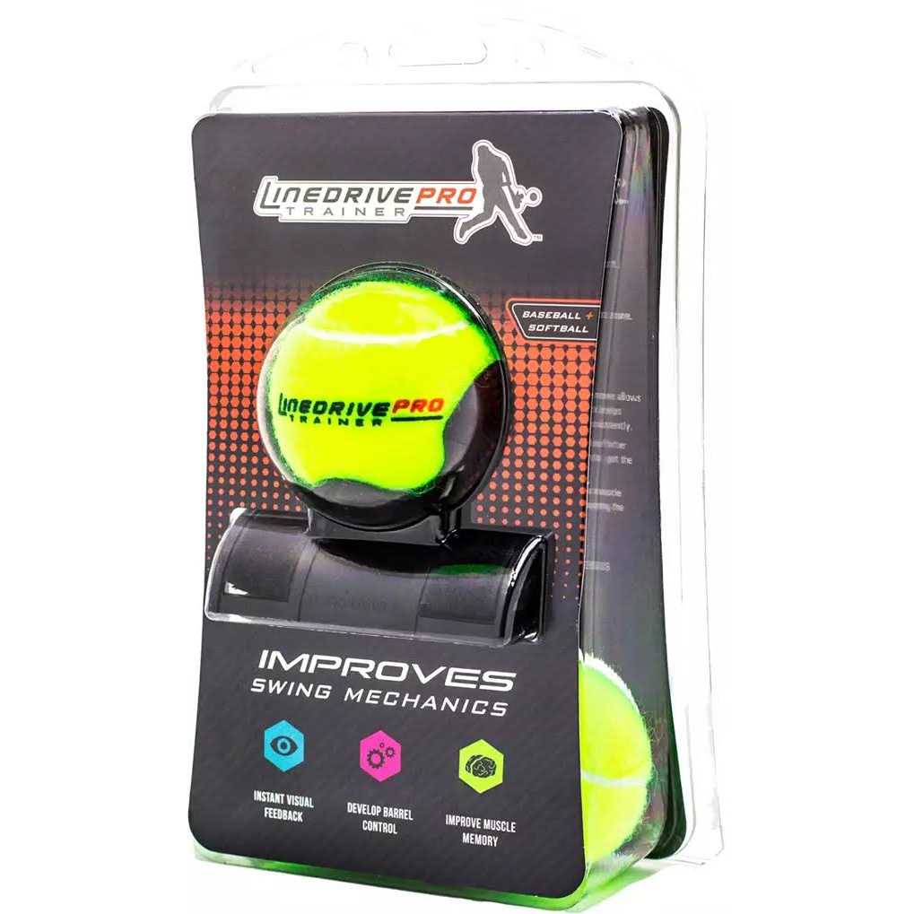 Line Drive Pro Baseball Swing Trainer - Sports Supplies Online Store