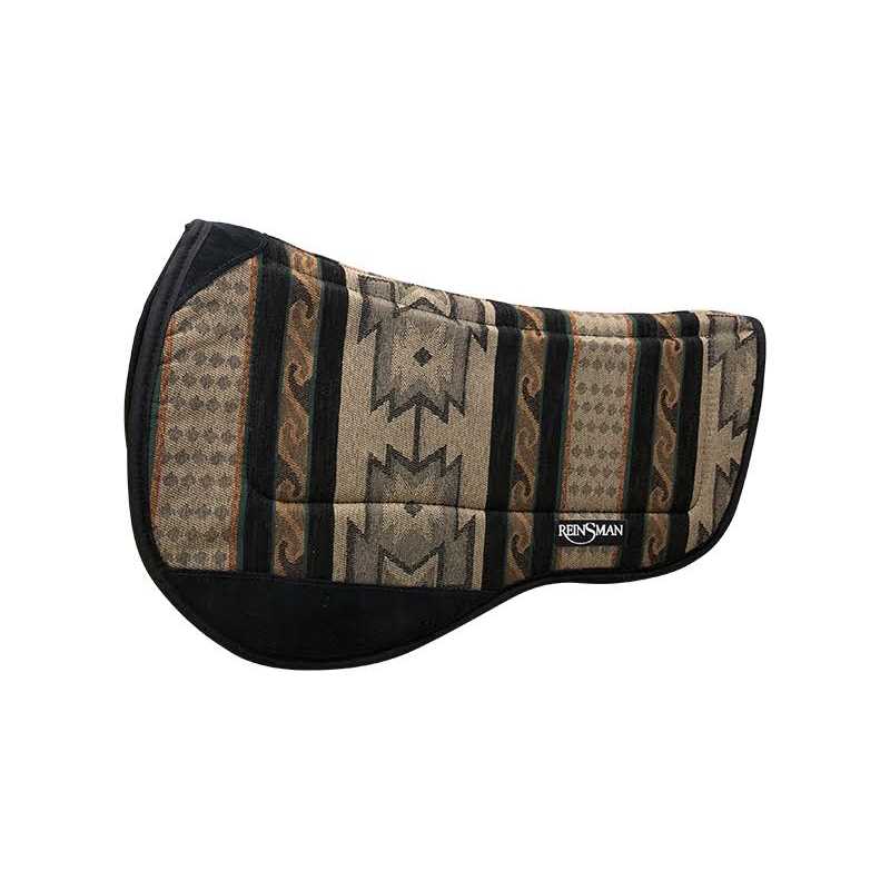 Reinsman Contoured Tacky Too Trail Pad - Sports Supplies Online Store