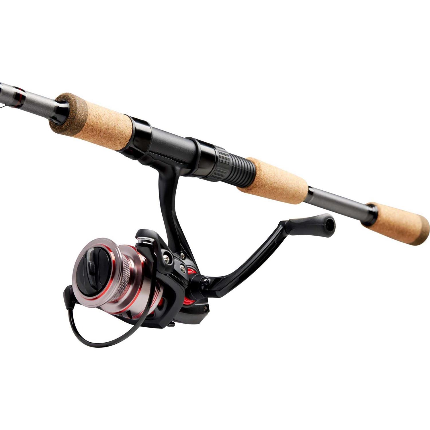 St Croix X-Trek Freshwater Spinning Combo - Sports Supplies Online Store