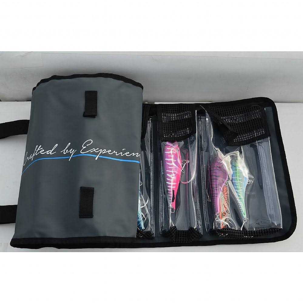 Nomad Design Lure Roll - Sports Supplies Online Store